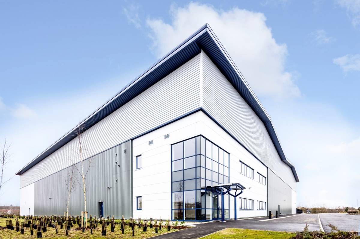 West Midlands Building Contractors and Construction Specialists | A & H ...